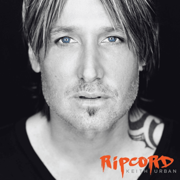 List of All Top Keith Urban Albums, Ranked