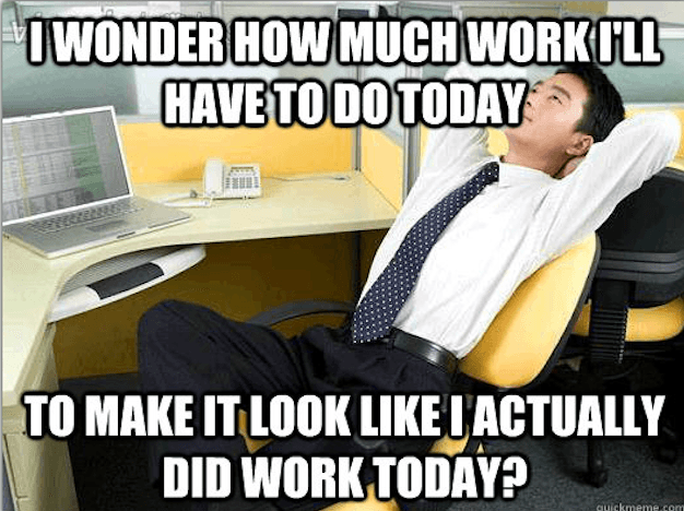 Funny Memes About Office Life Funny Memes Work And Life | Facebook