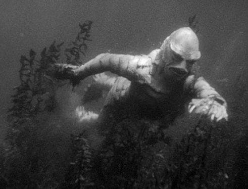 20 Bigfoot-Like Creatures From Around the World