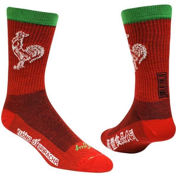 24 Funny Pairs of Socks You'll Want to Buy Immediately