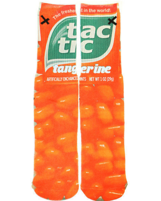 24 Funny Pairs of Socks You'll Want to Buy Immediately