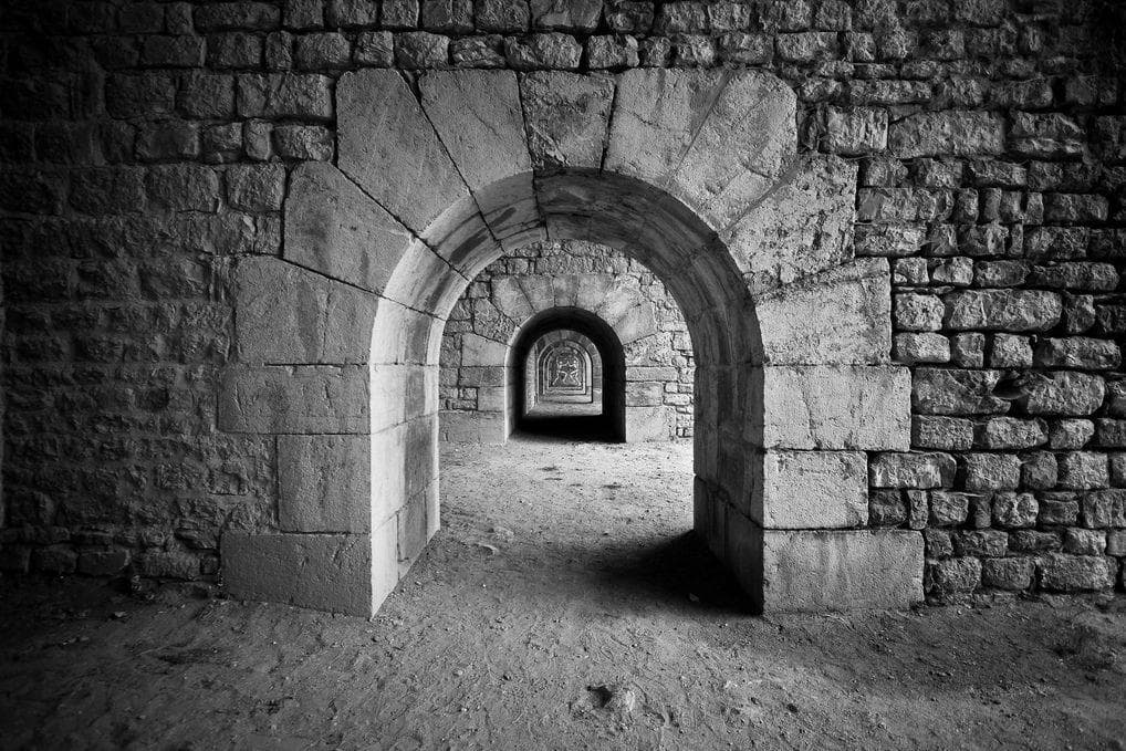 Terrifying Historical Prisons That Make Supermax Seem Tame