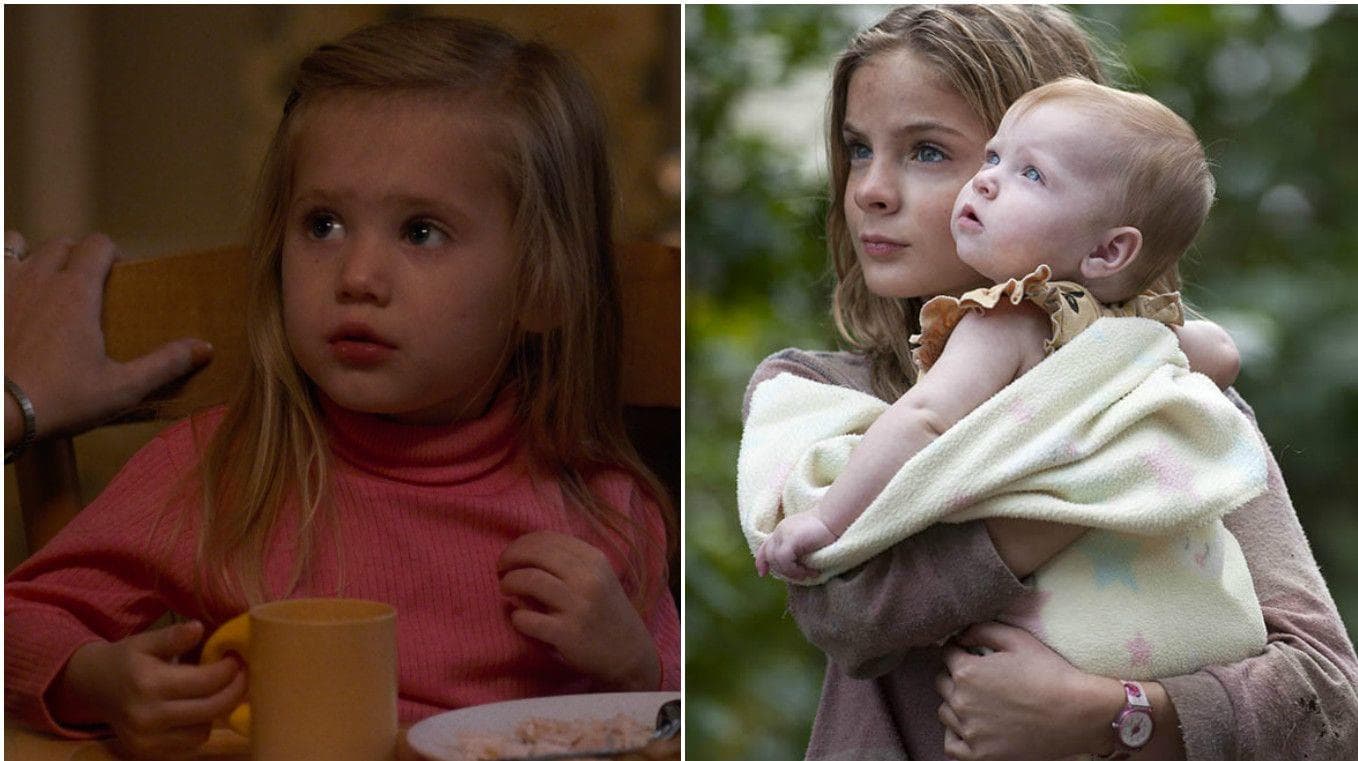 All the Places You've Seen the Cast of Stranger Things Before