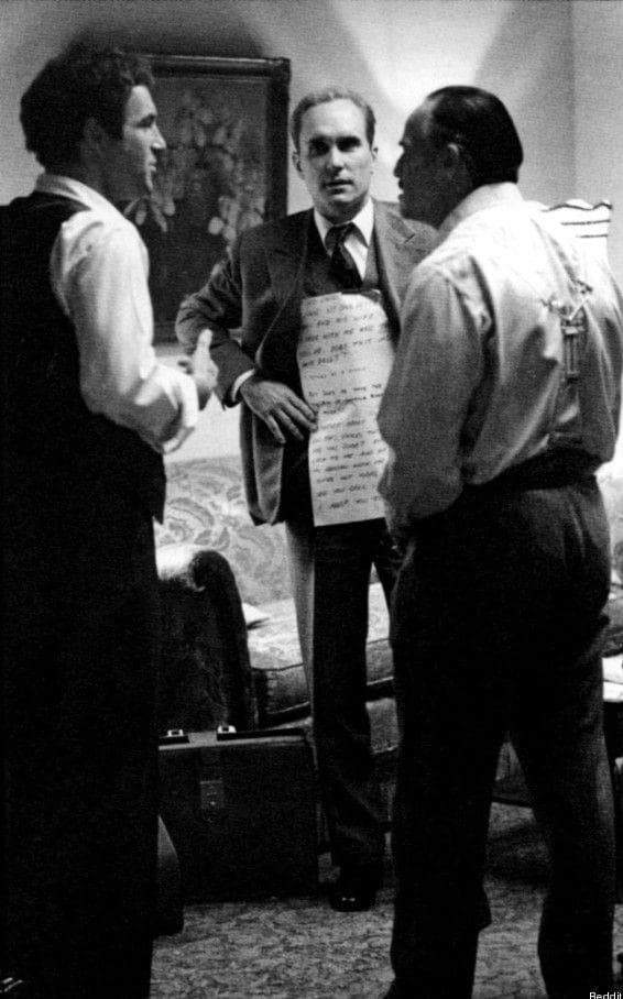 17 Things You Didn't Know About Marlon Brando