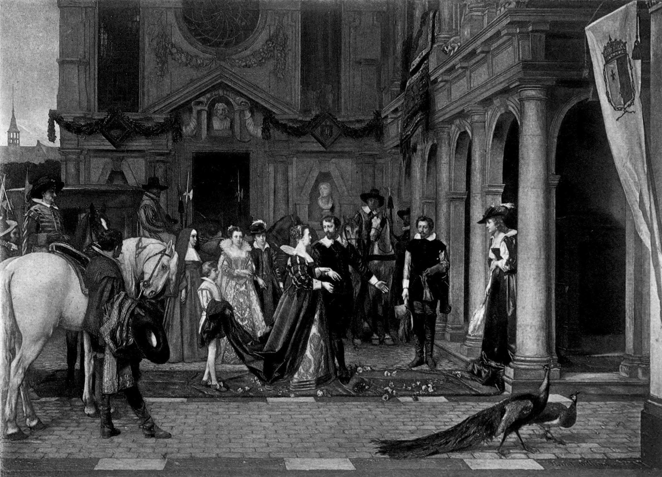 21 Ways the Renaissance Directly Shaped the Way We Live Now