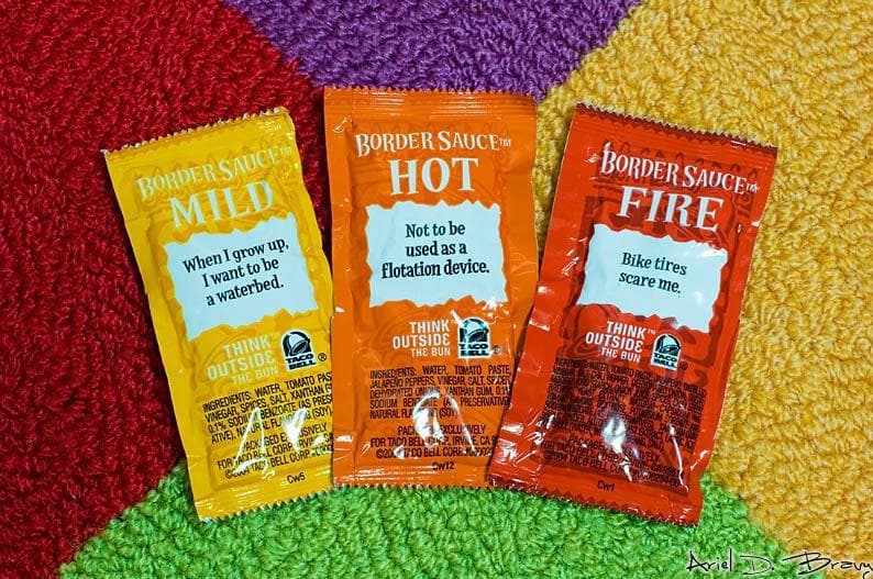 7 Taco Bell Recipes You Can Easily Make at Home