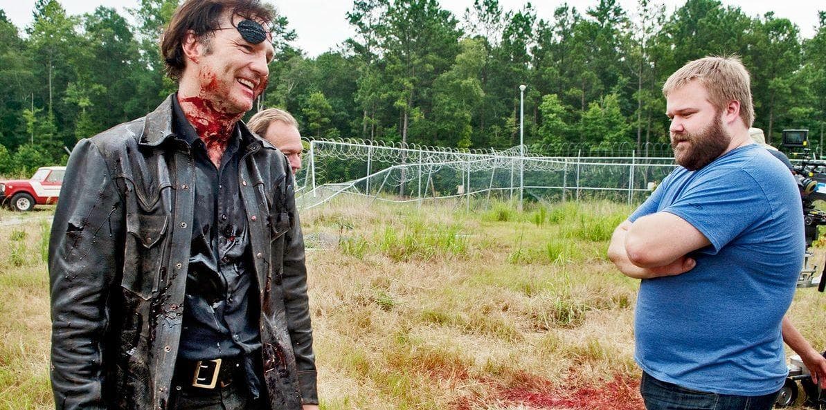 Who Is Robert Kirkman? Stories & Interesting Facts You May Not Know
