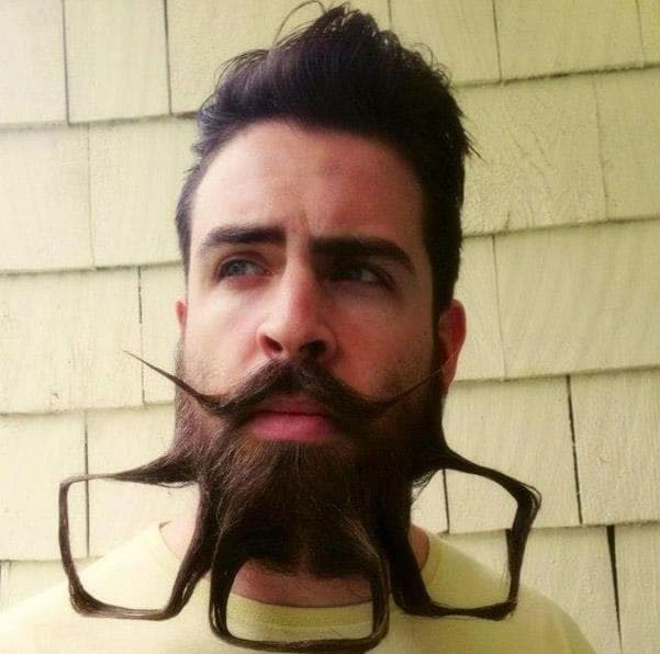 Crazy Beard Designs