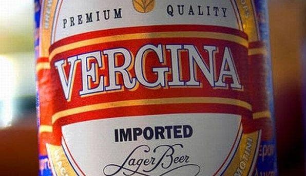 The Funniest Beer Brand Names Ever