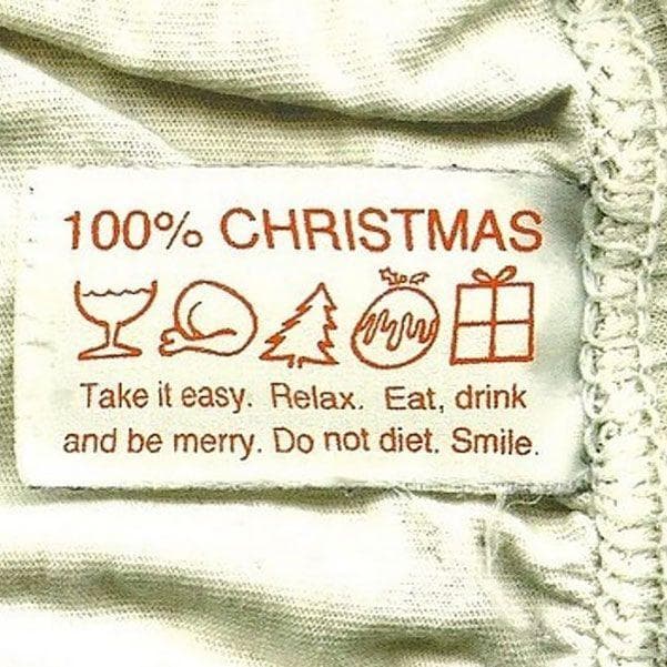 24 Hilarious Clothing Tags That Have Funny Messages