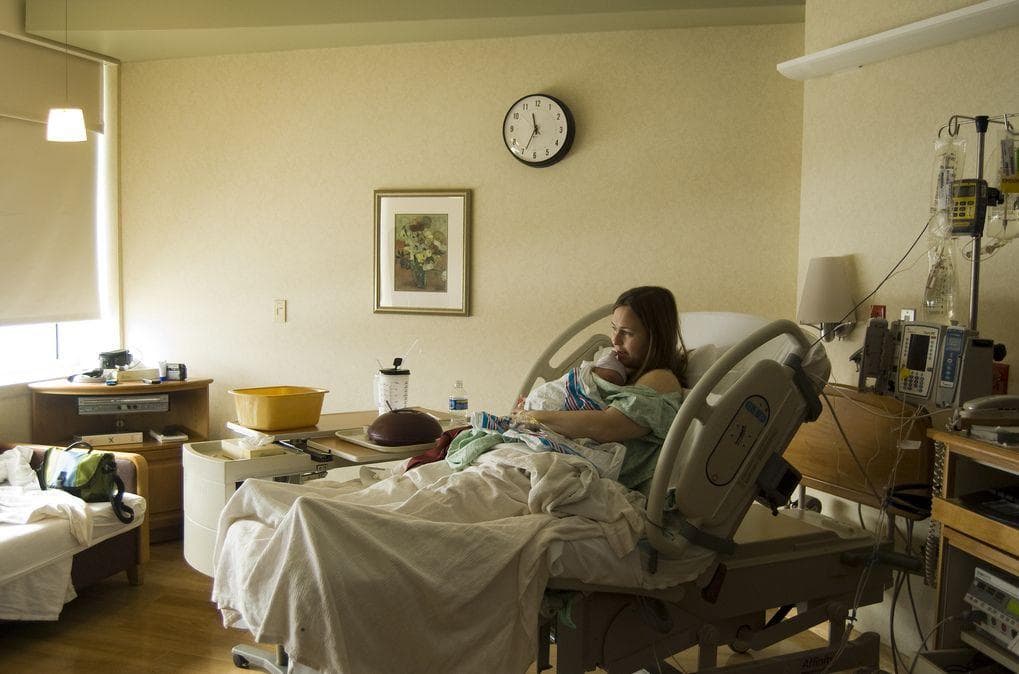 Crazy Urban Legends About Pregnancy and Pregnant Women