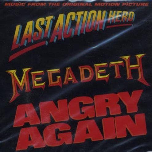 Songs For Anger | The Best Songs About Being Angry and Mad