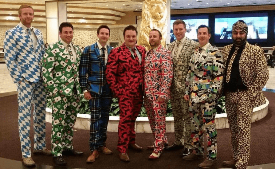 23 Hilarious Las Vegas Pictures That Should Have Stayed in Vegas