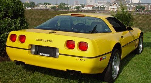 The Best Yellow Car Paint Colors, Ranked