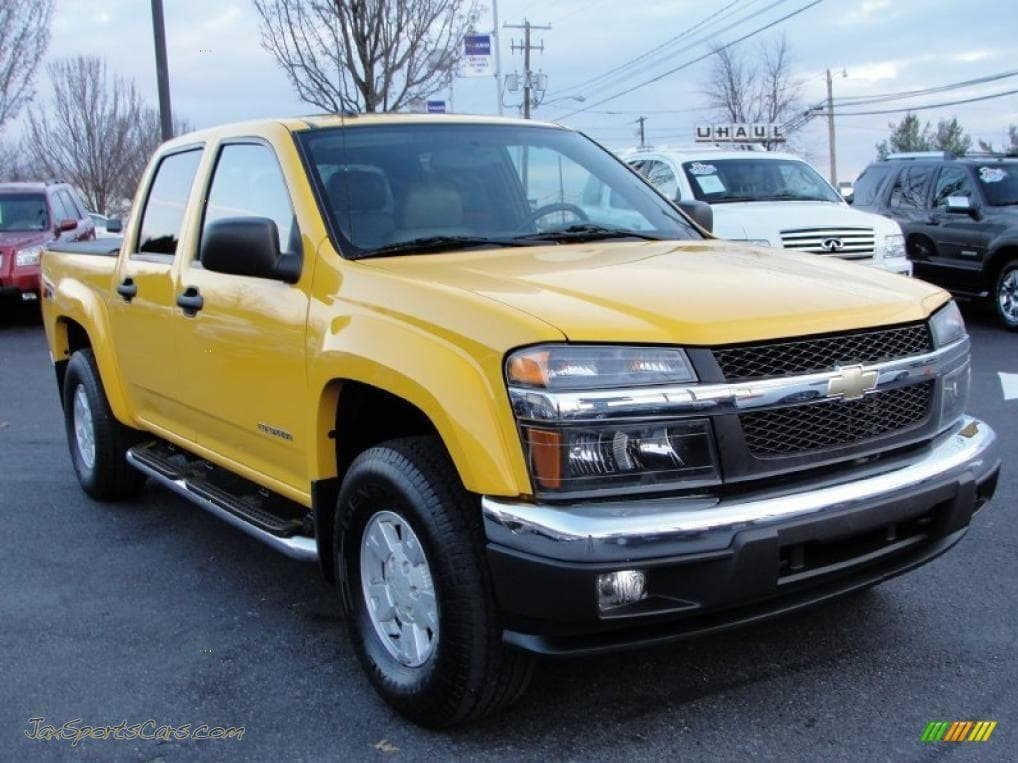 The Best Factory Paints for Yellow Cars of All Time