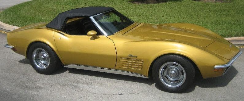 The Best Yellow Car Paint Colors, Ranked