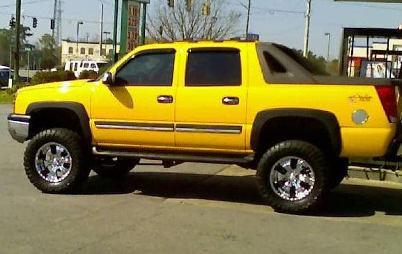 The Best Yellow Car Paint Colors, Ranked