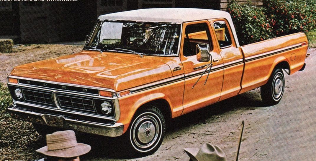 The Best Yellow Car Paint Colors, Ranked