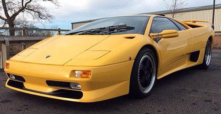 The Best Yellow Car Paint Colors, Ranked