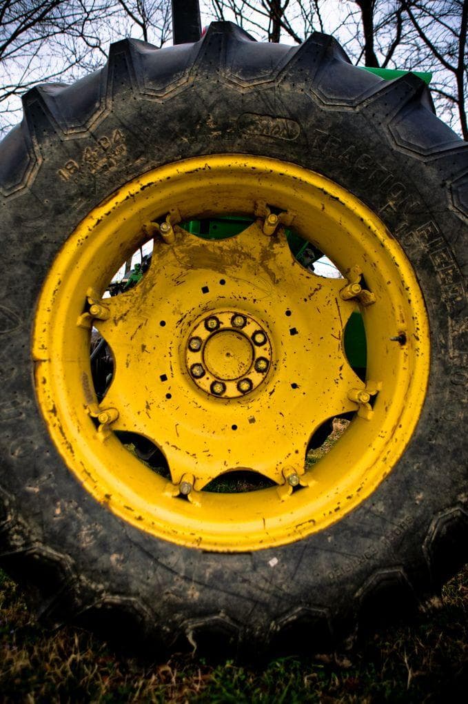 The Best Yellow Car Paint Colors, Ranked