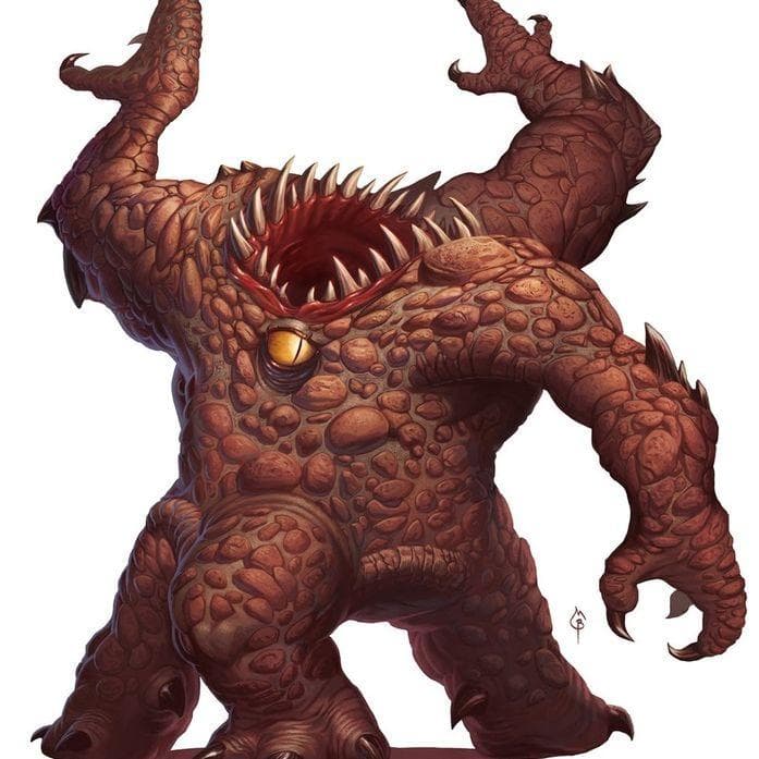 The 23 Silliest and Worst D&D Monsters That Are Hard to Take Serious