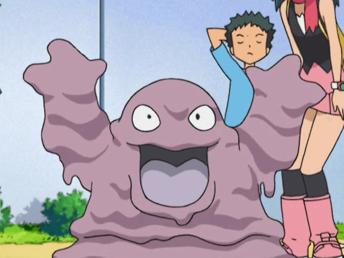 Creepy Things You Never Noticed About Pokemon