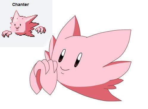 Epic Pokémon Fusions That Are Too Weird For Words