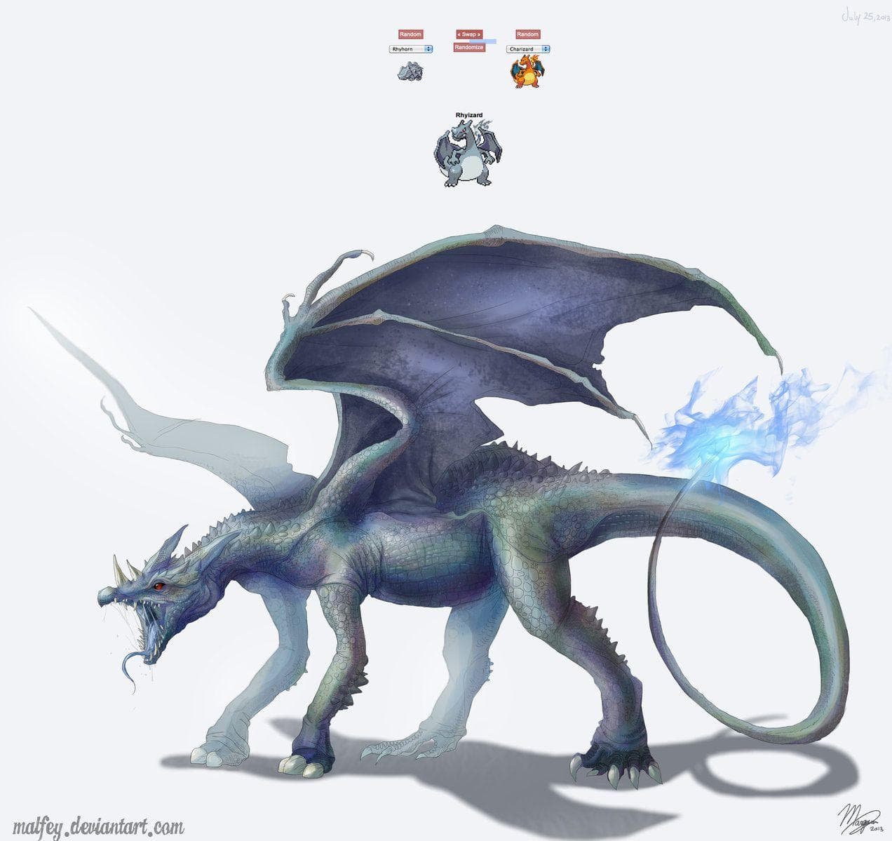 Epic Pokémon Fusions That Are Too Weird For Words