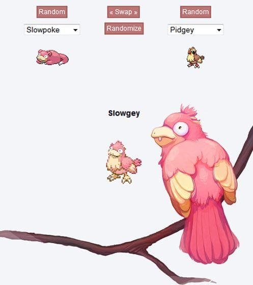 Epic Pokémon Fusions That Are Too Weird For Words