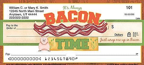 16 Dumb Personal Check Designs No Adult Should Have