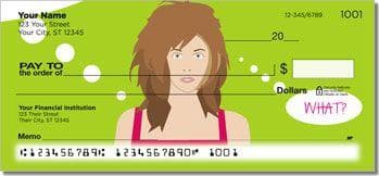 16 Dumb Personal Check Designs No Adult Should Have