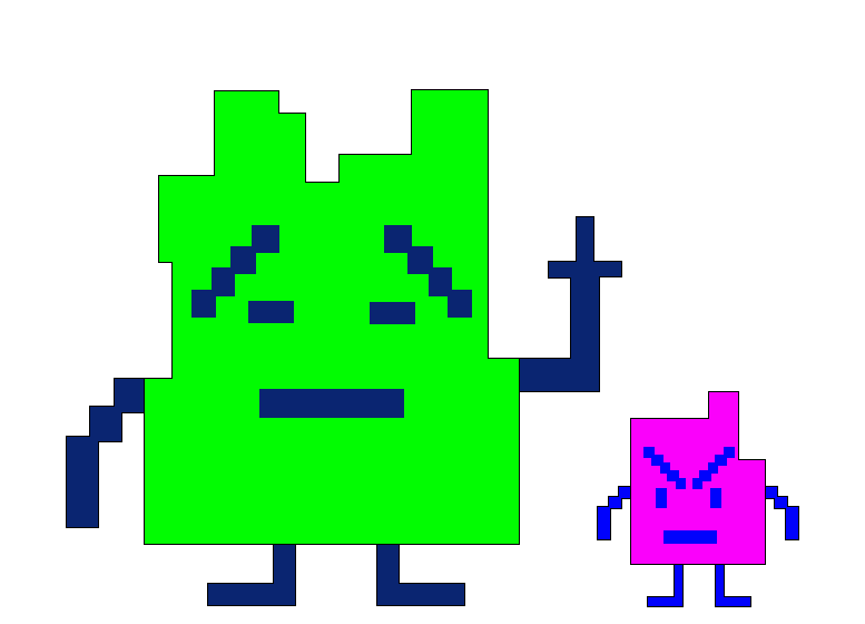 The Weirdest Aqua Teen Hunger Force Bad Guys Ever