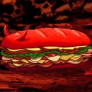 The Weirdest Aqua Teen Hunger Force Bad Guys Ever