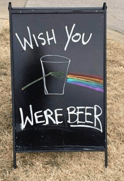 Funny Beer Puns and Memes