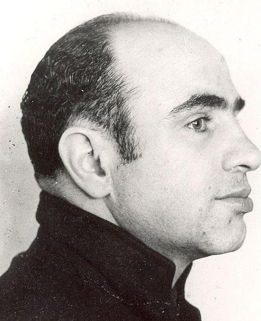 Things You Didn't Know About Al Capone