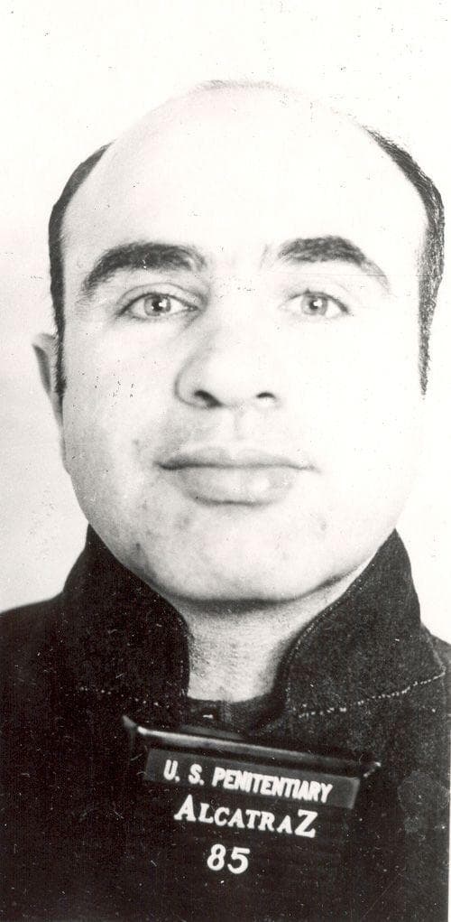 Things You Didn't Know About Al Capone