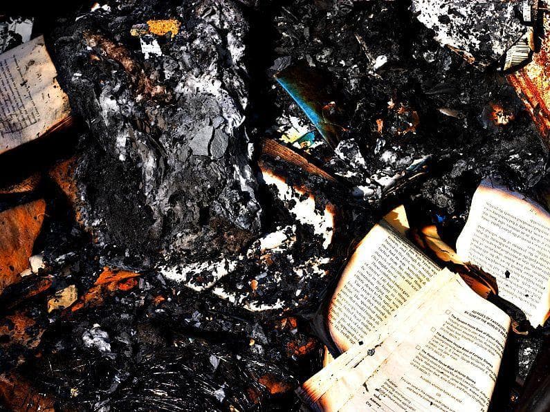 Weird Things You Didn’t Know About Spontaneous Human Combustion