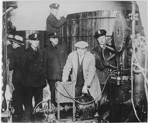 Things You Didn't Know About Al Capone