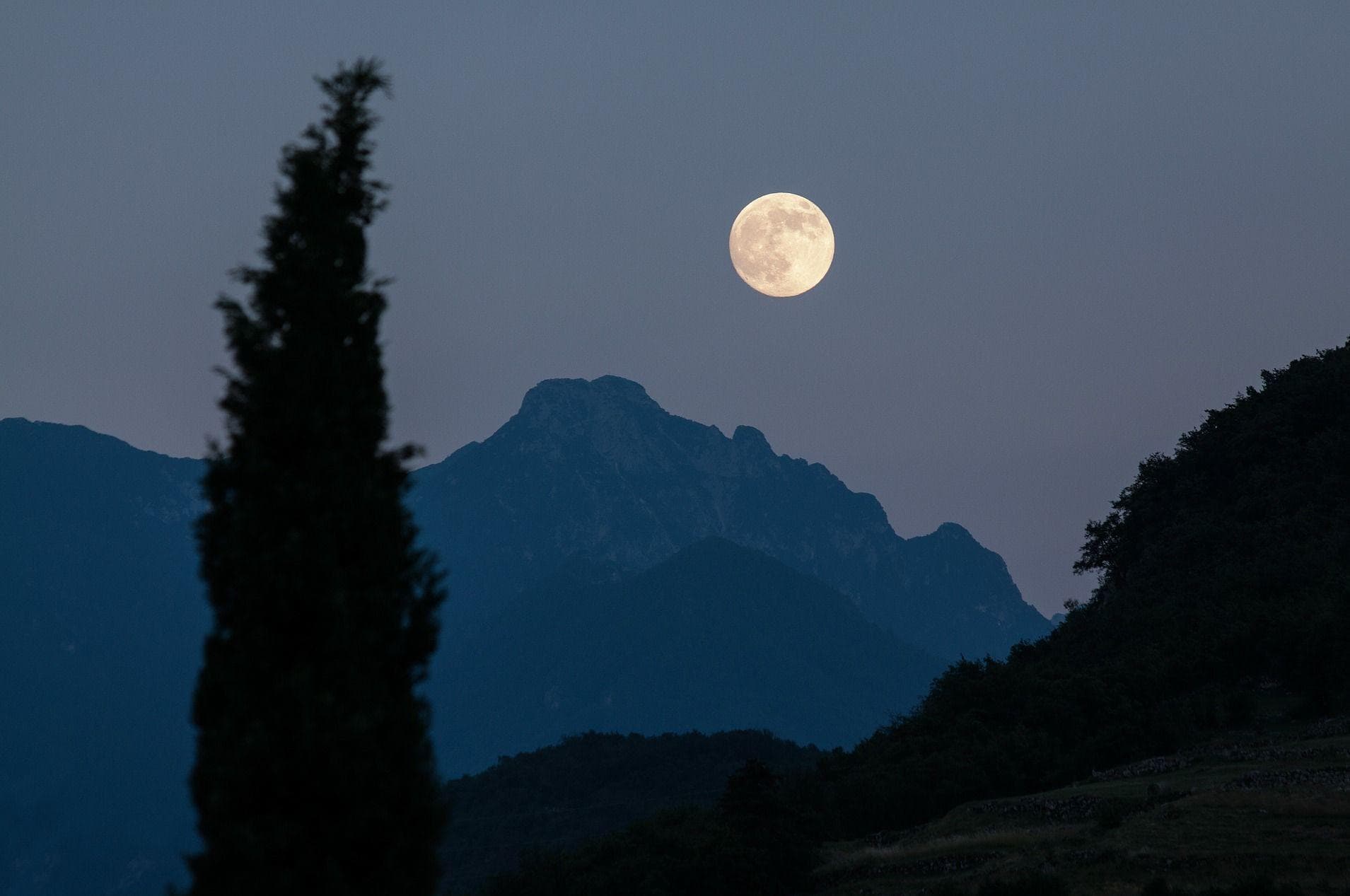 What Would Happen If There Was No Moon
