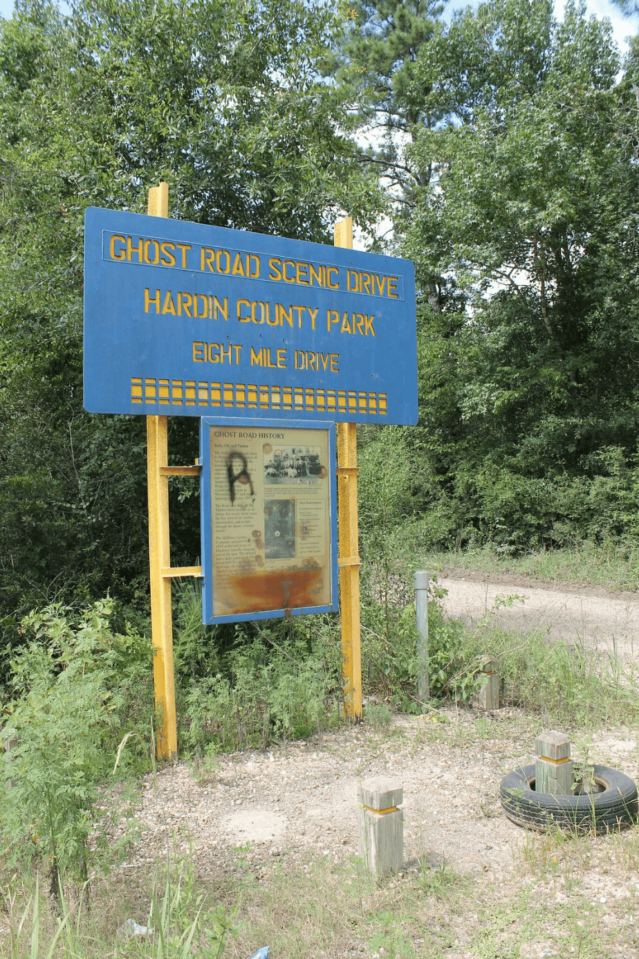9 Haunted Texas Towns You Probably Want to Avoid