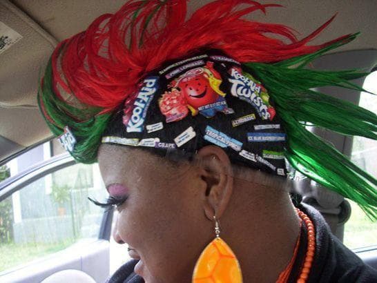 25 Unbeweavable Hair Weaves