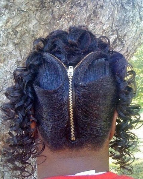 25 Unbeweavable Hair Weaves