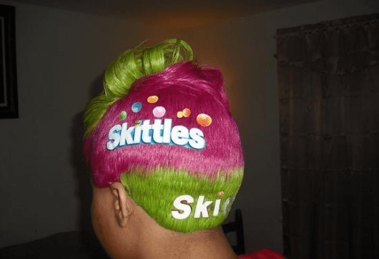 25 Unbeweavable Hair Weaves