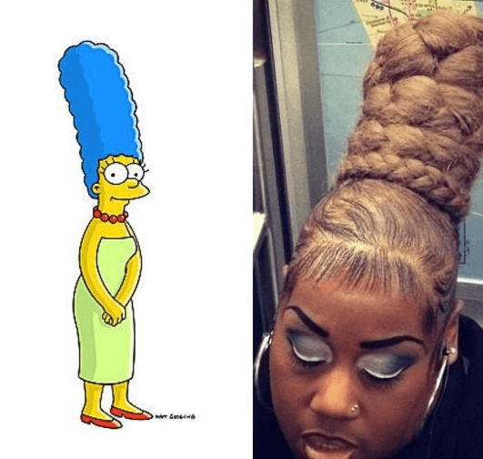 25 Unbeweavable Hair Weaves