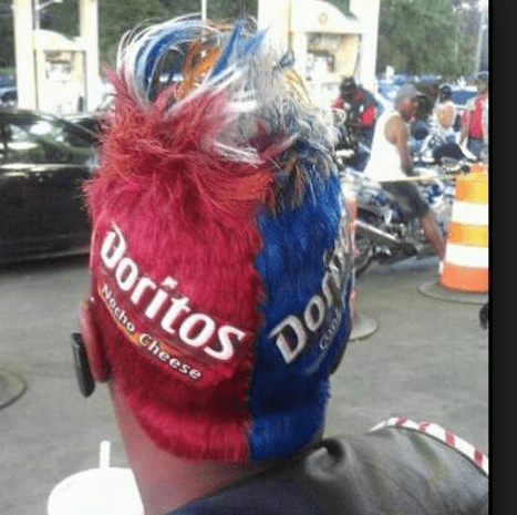 25 Unbeweavable Hair Weaves