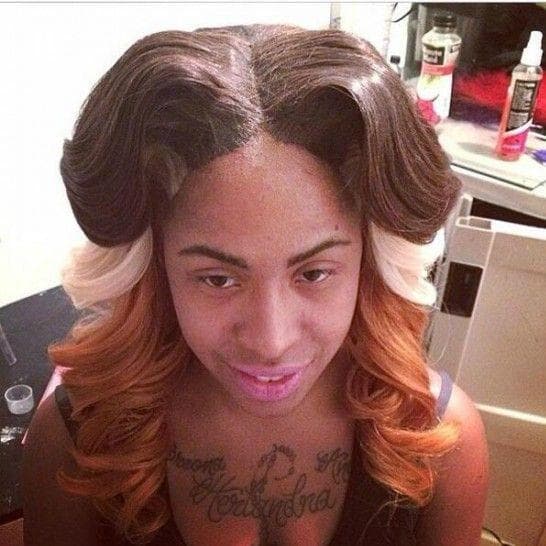 25 Unbeweavable Hair Weaves