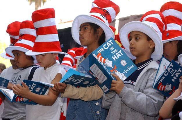 Things You Didn't Know About Dr. Suess