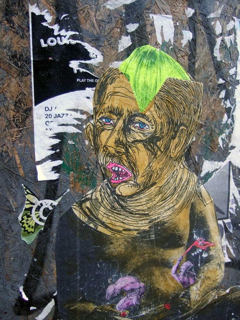 Funny Mythical Creatures That Some People Actually Believe Exist