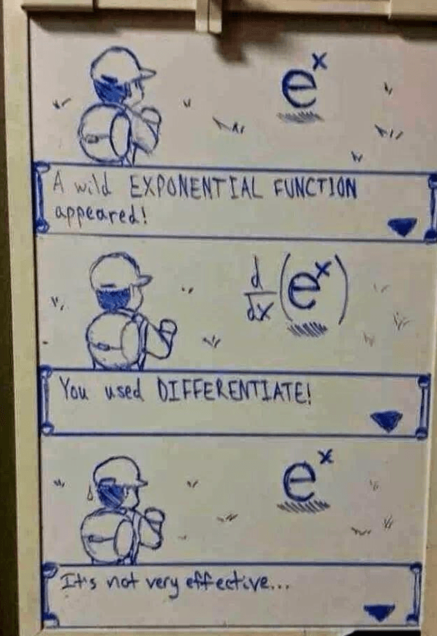 Math Puns | Funny Maths Memes