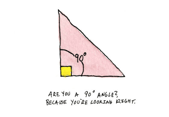 Math Puns | Funny Maths Memes